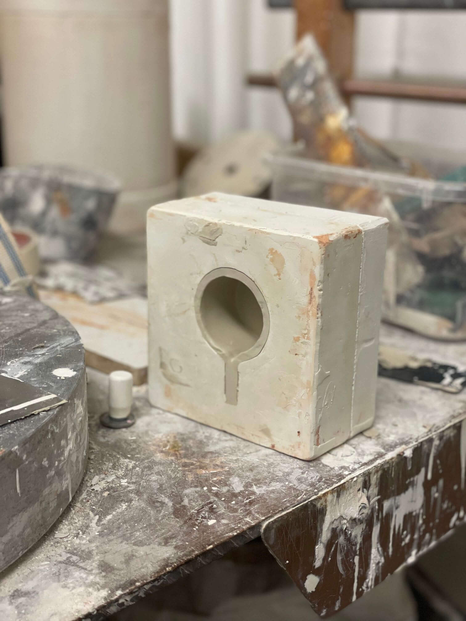 MORITZ WALTER - ESPRESSO CUPS