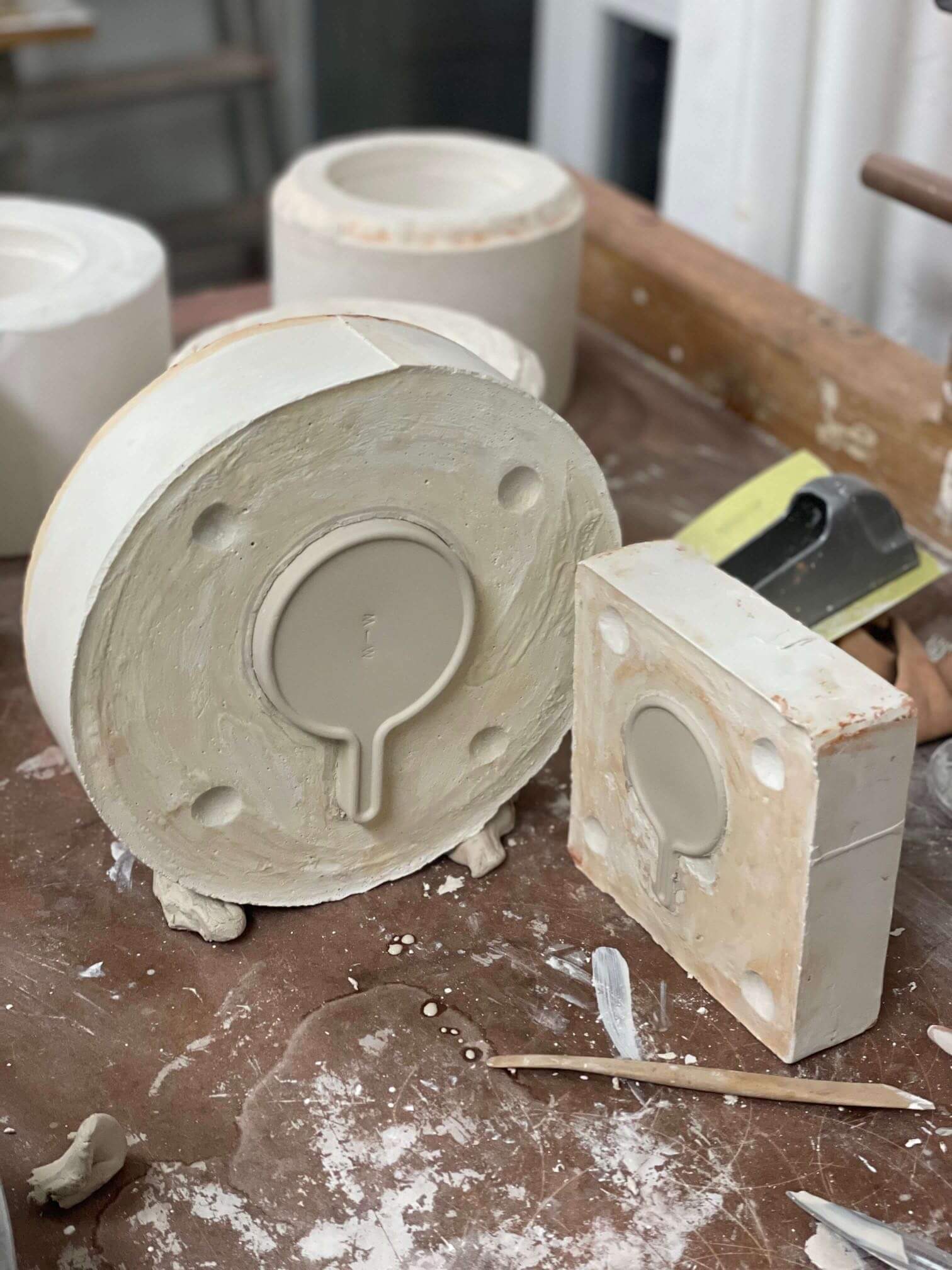 MORITZ WALTER - ESPRESSO CUPS