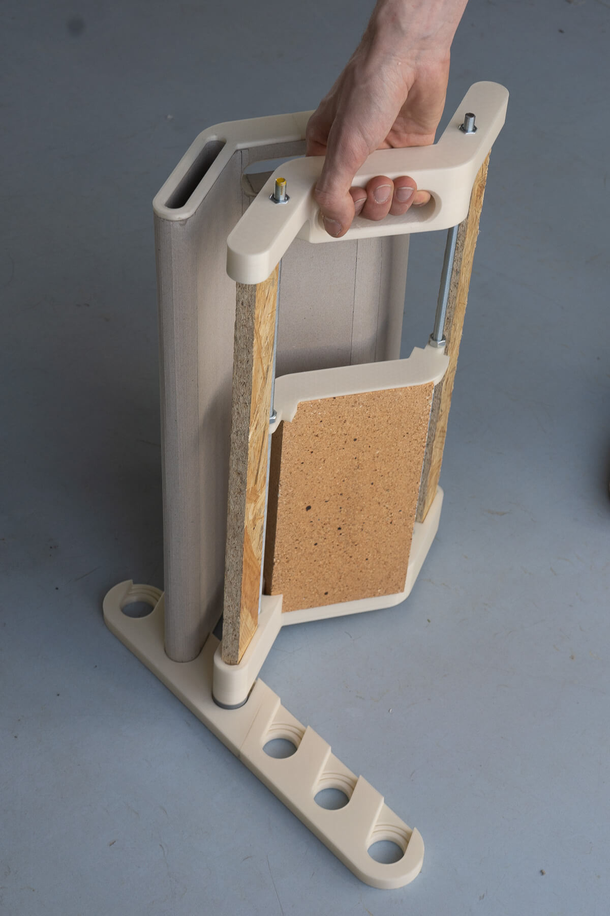 MORITZ WALTER - HOTSPOT