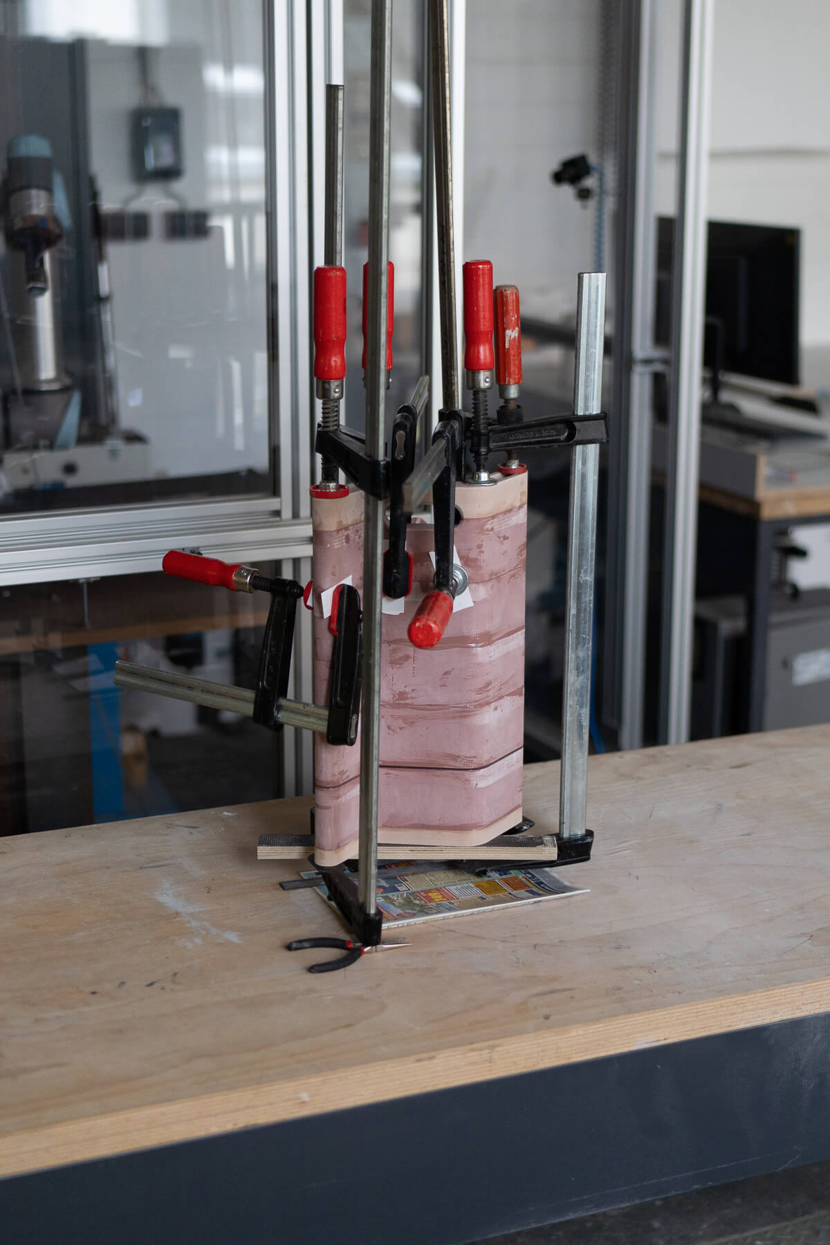 MORITZ WALTER - HOTSPOT