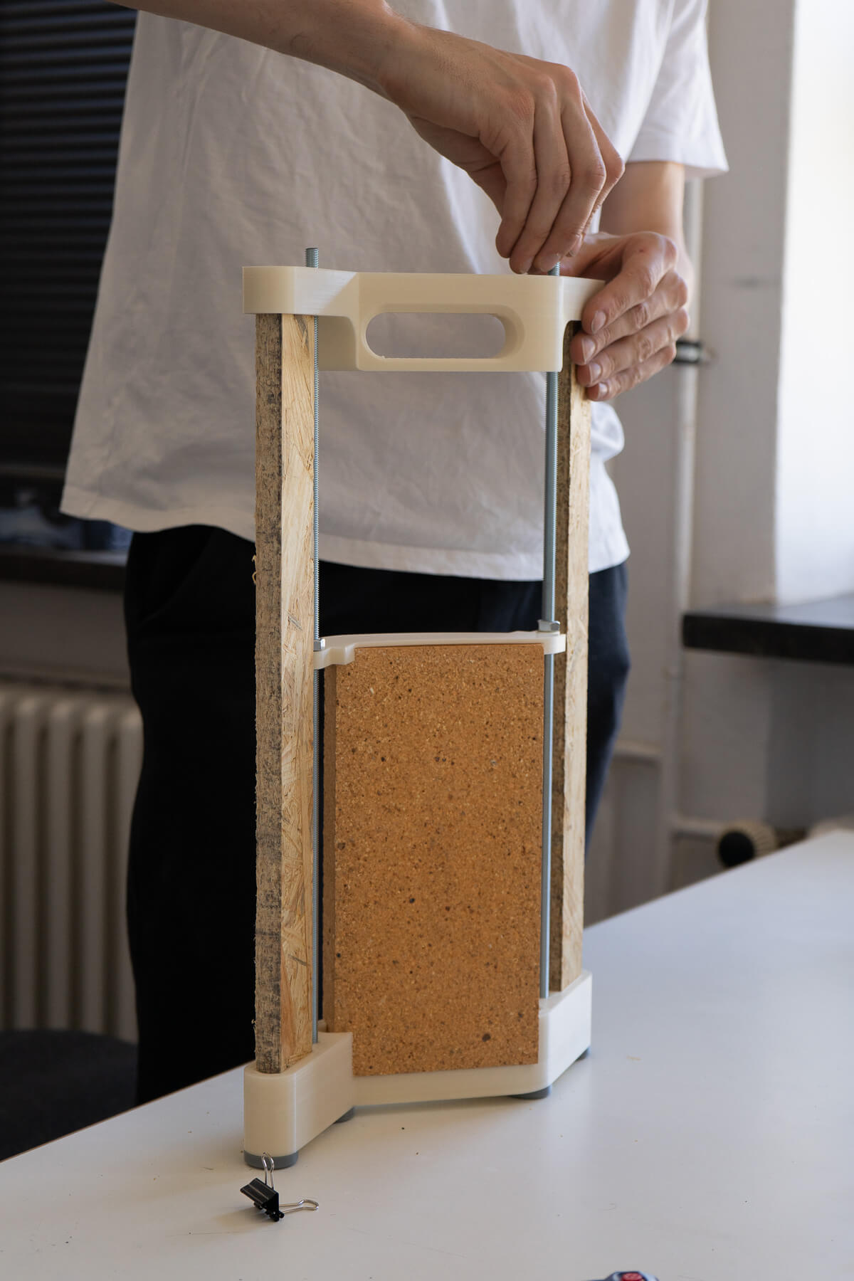 MORITZ WALTER - HOTSPOT