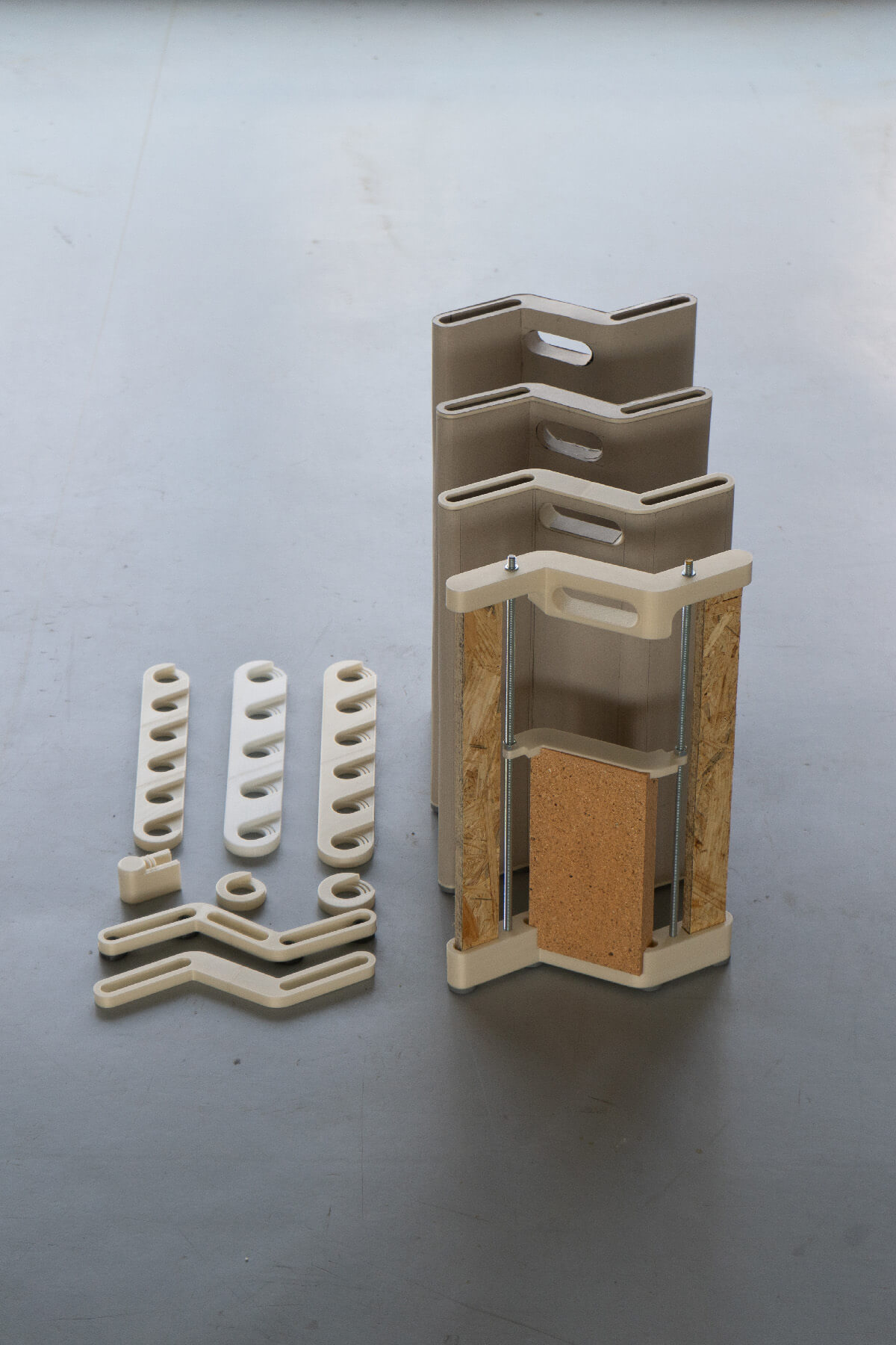 MORITZ WALTER - HOTSPOT