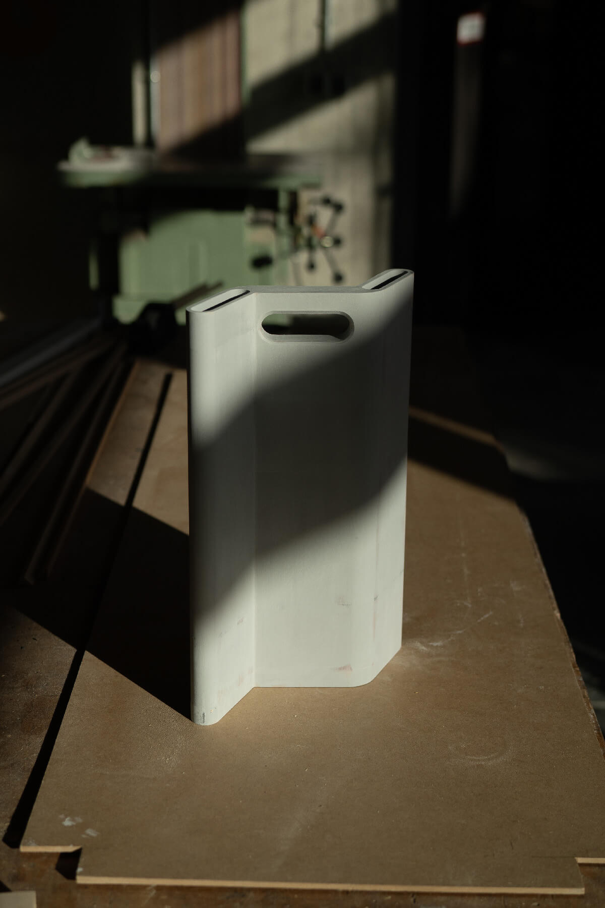 MORITZ WALTER - HOTSPOT