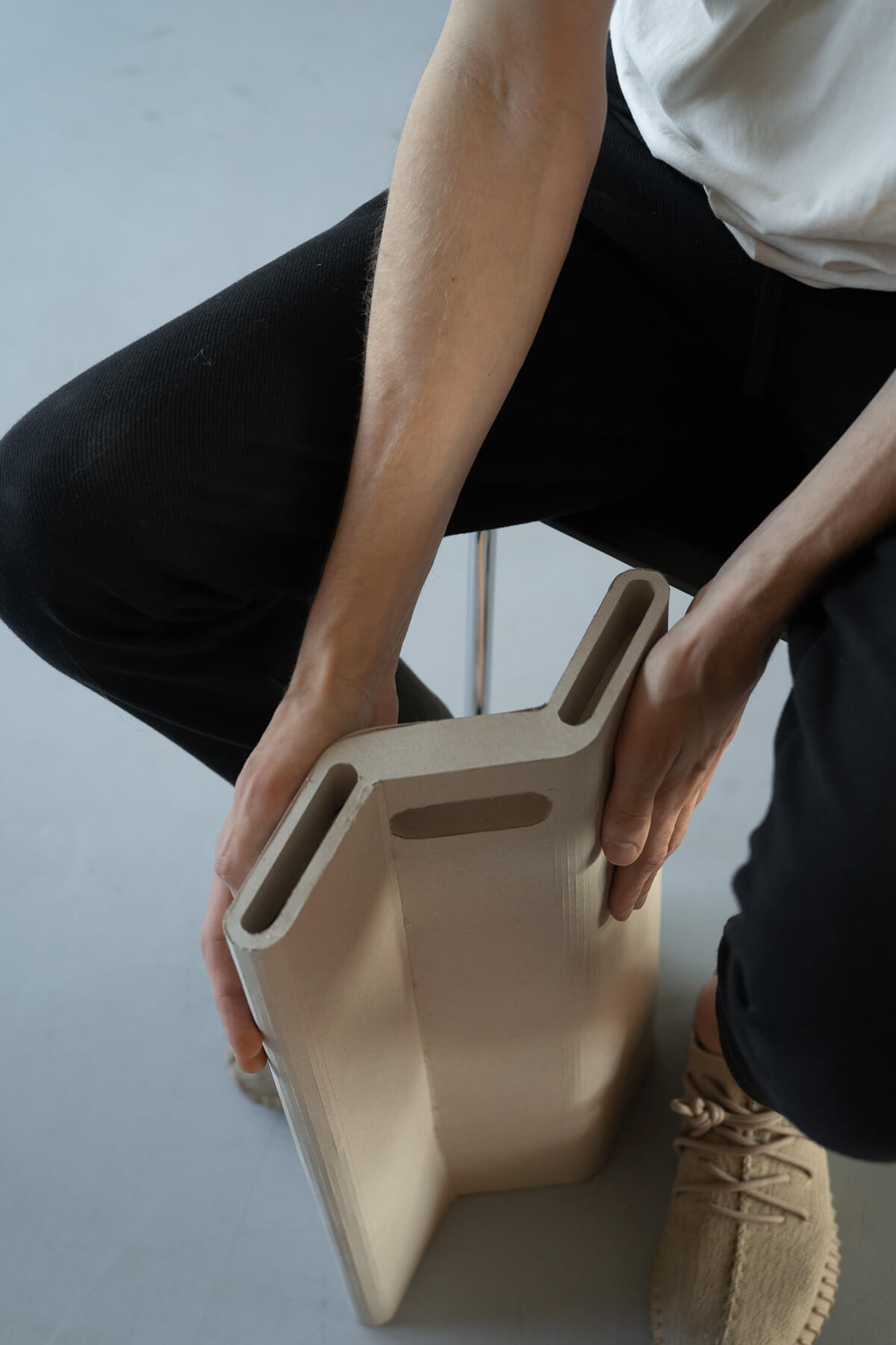 MORITZ WALTER - HOTSPOT