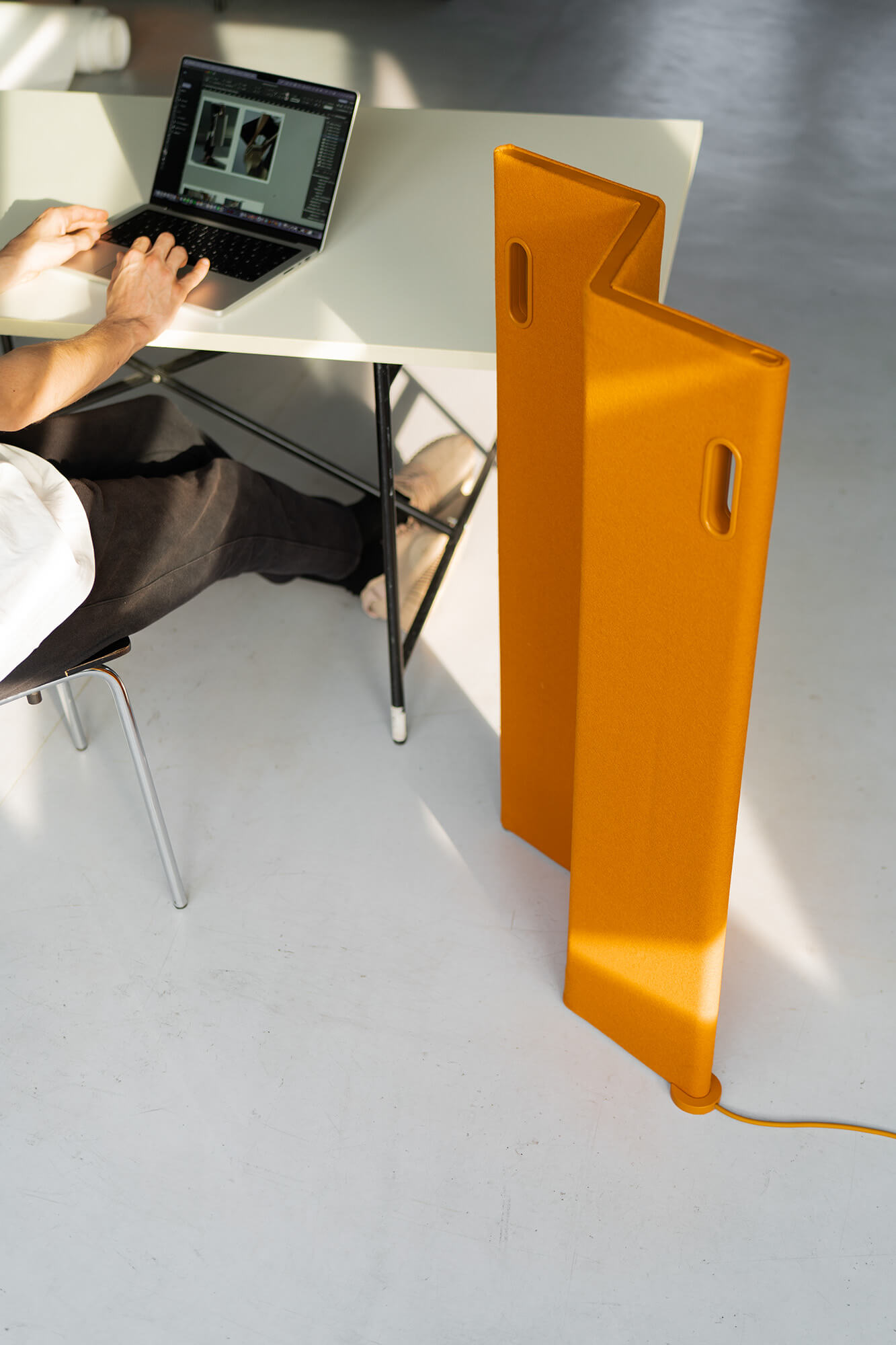 MORITZ WALTER - HOTSPOT