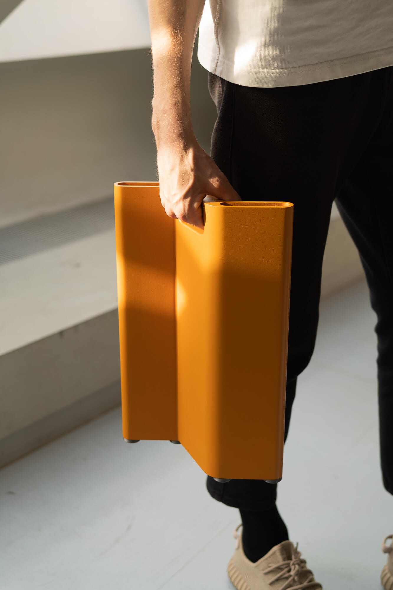 MORITZ WALTER - HOTSPOT